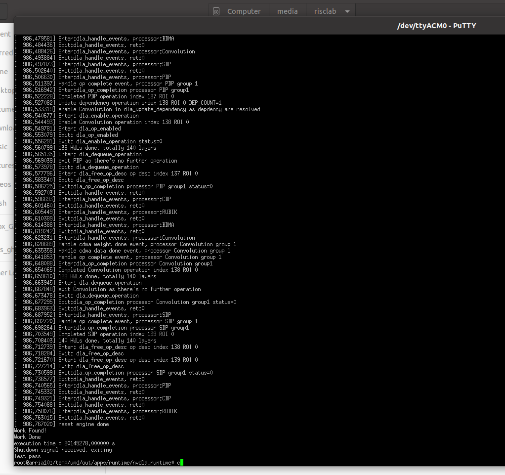 NVDLA Runtime error · Issue #3 · LeiWang1999/ZYNQ-NVDLA · GitHub