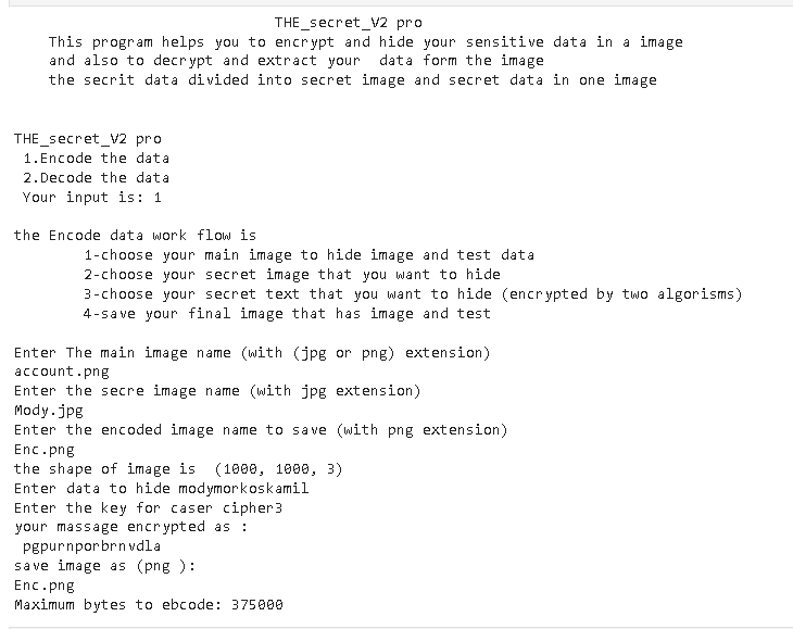 GitHub - mody-morkos/The_secret_v2