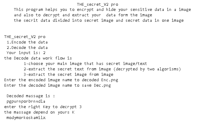 GitHub - mody-morkos/The_secret_v2