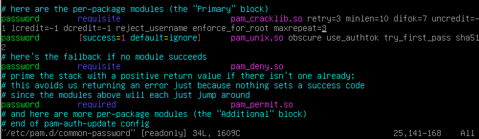 GitHub - minji-dan/born2beroot: 42cursus - born2beroot