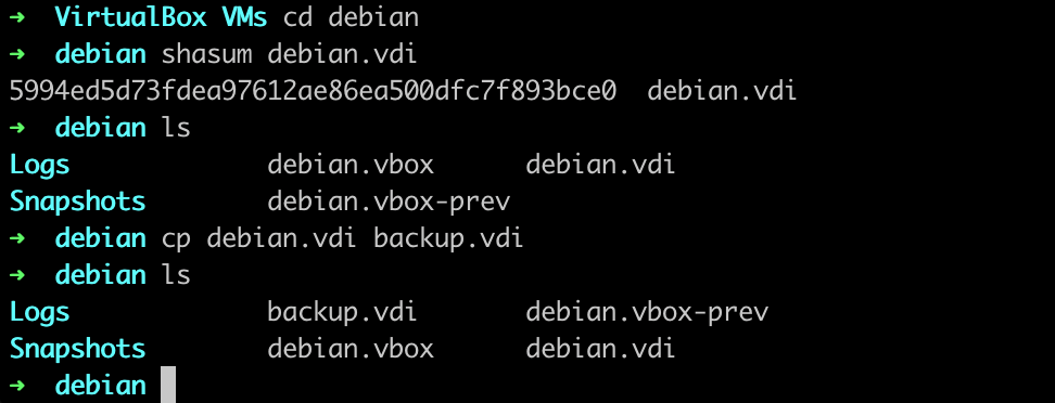 GitHub - minji-dan/born2beroot: 42cursus - born2beroot