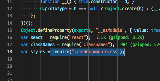 not working if library js requires css · Issue #5475 · vercel/next.js ...