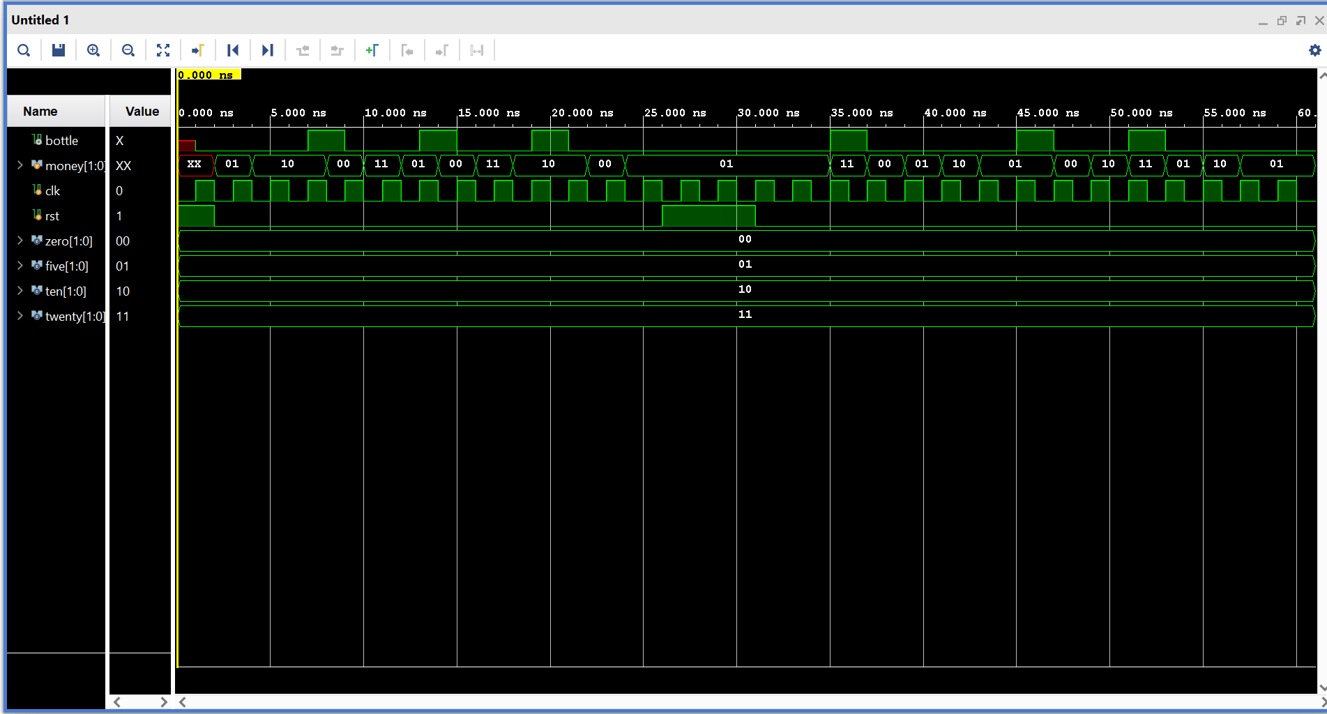 GitHub - ChinnamNissy/Vending-Machine
