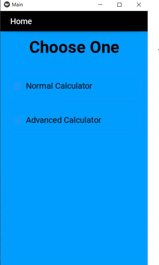GitHub - Navi2329/Hackathon_Calculator