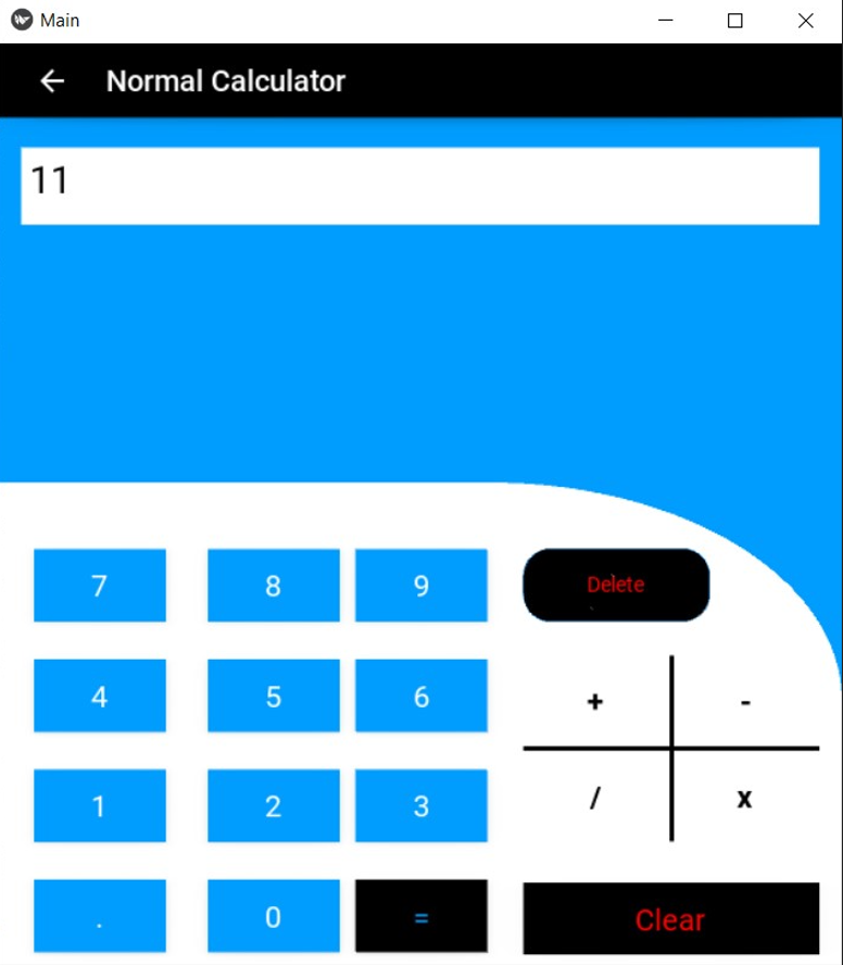 GitHub - Navi2329/Hackathon_Calculator