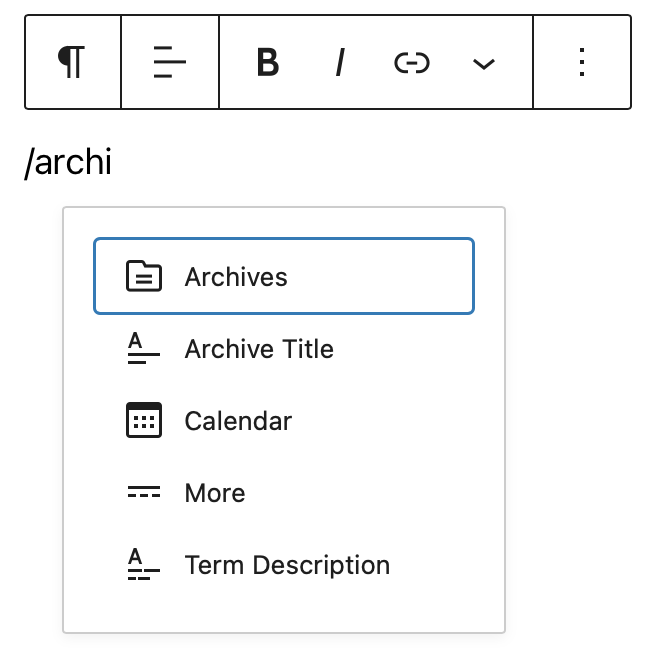 [helphub] Archives · Issue 155 · Wordpress Documentation Issue Tracker · Github