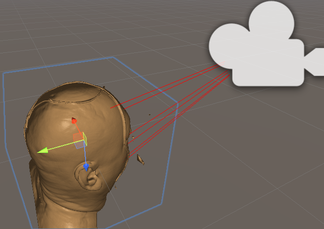 Volume raycaster · Issue #140 · mlavik1/UnityVolumeRendering · GitHub