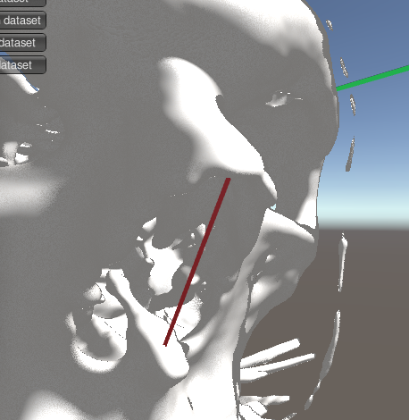 Volume raycaster · Issue #140 · mlavik1/UnityVolumeRendering · GitHub