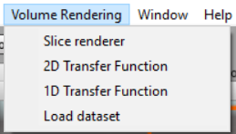 Sample scene? · Issue #1 · mlavik1/UnityVolumeRendering · GitHub
