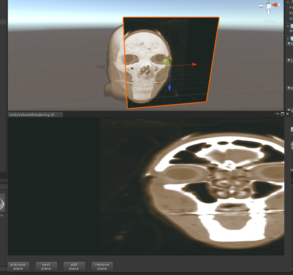.dic file format data import error · Issue #24 · mlavik1/UnityVolumeRendering · GitHub