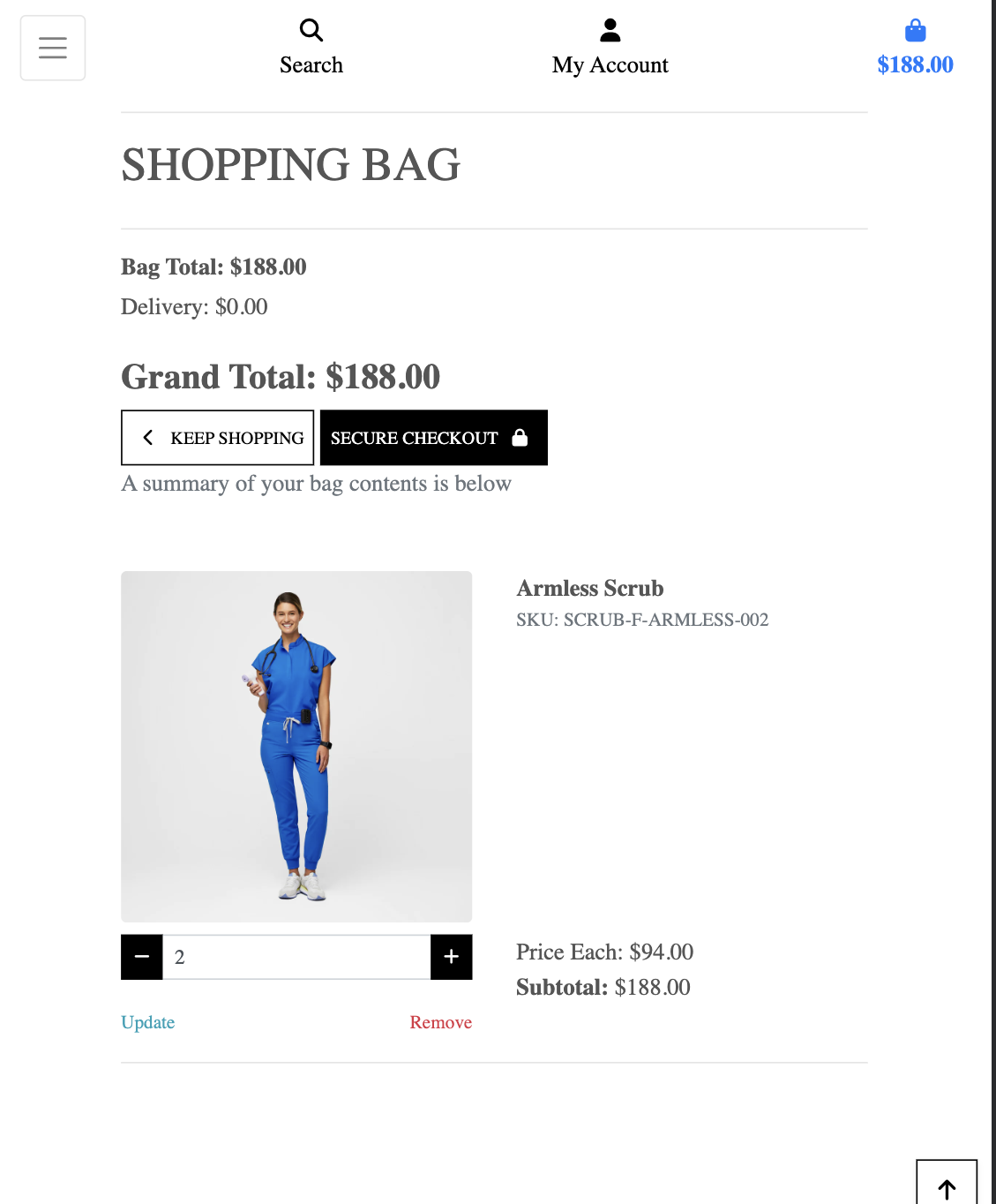 GitHub - gozygreg/gregmediscrubs