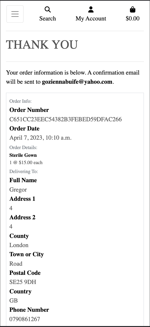 GitHub - gozygreg/gregmediscrubs
