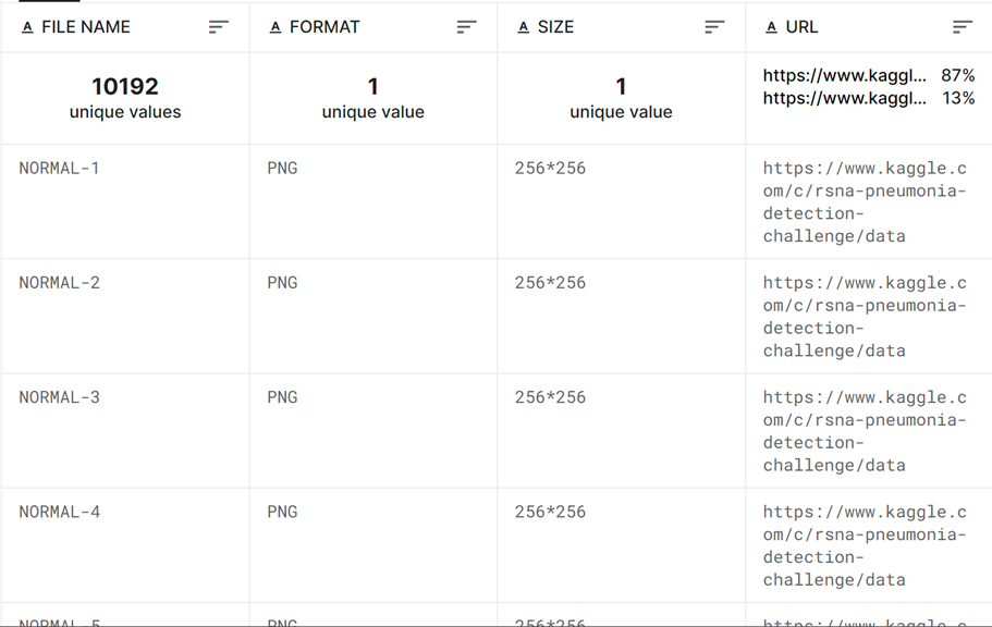 GitHub - aley-1998/X-Ray-Result-Interpreter