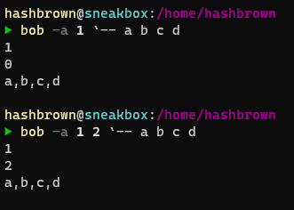 Unable to provide .ps1 script multiple values for a single parameter (when called from a non ...