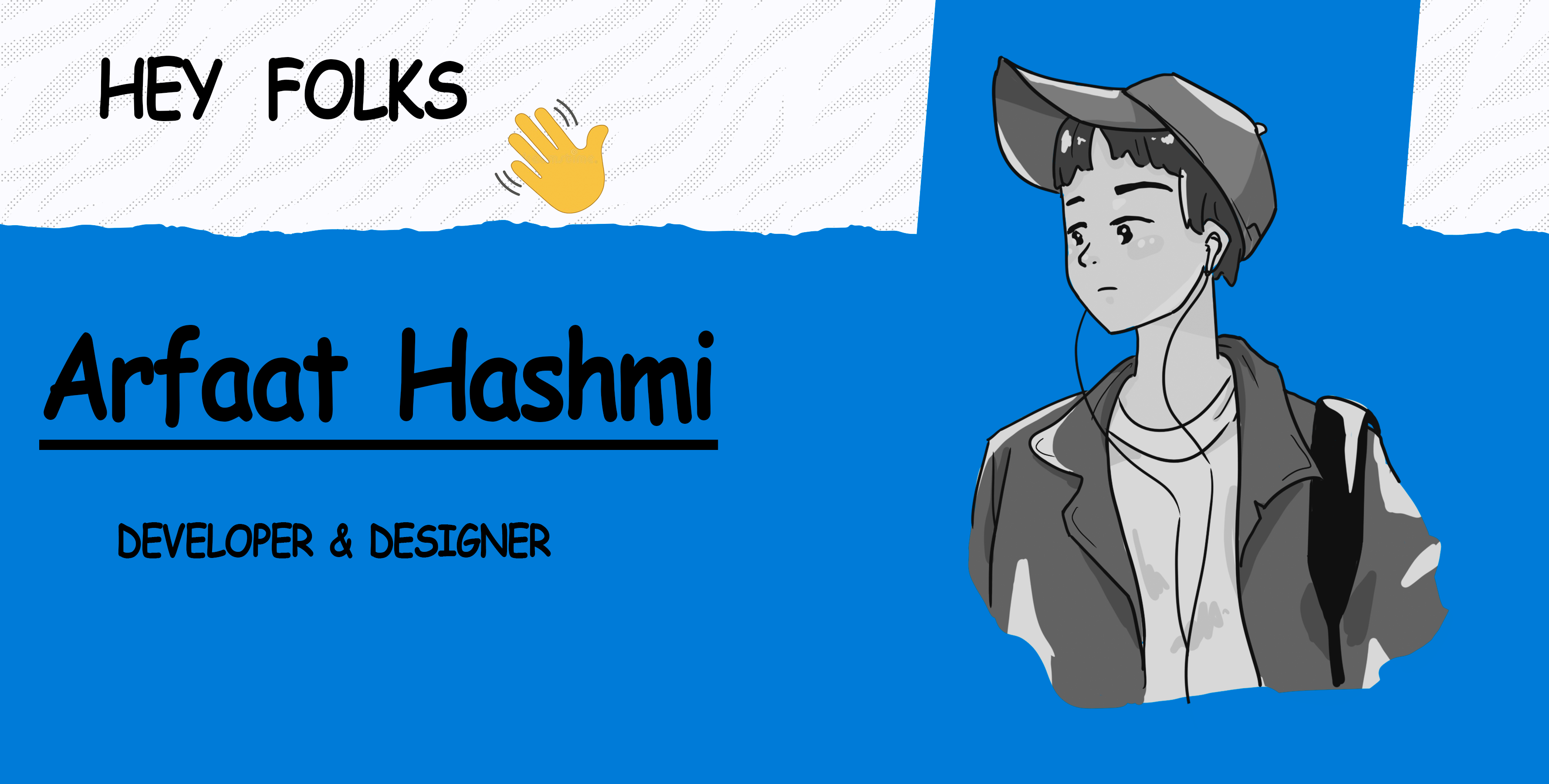 arfaat28 (Arfaat Hashmi) · GitHub