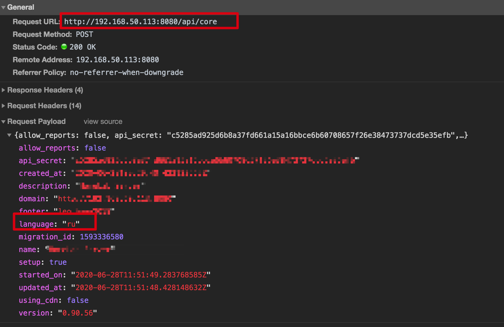 change language not work · Issue #713 · statping/statping · GitHub