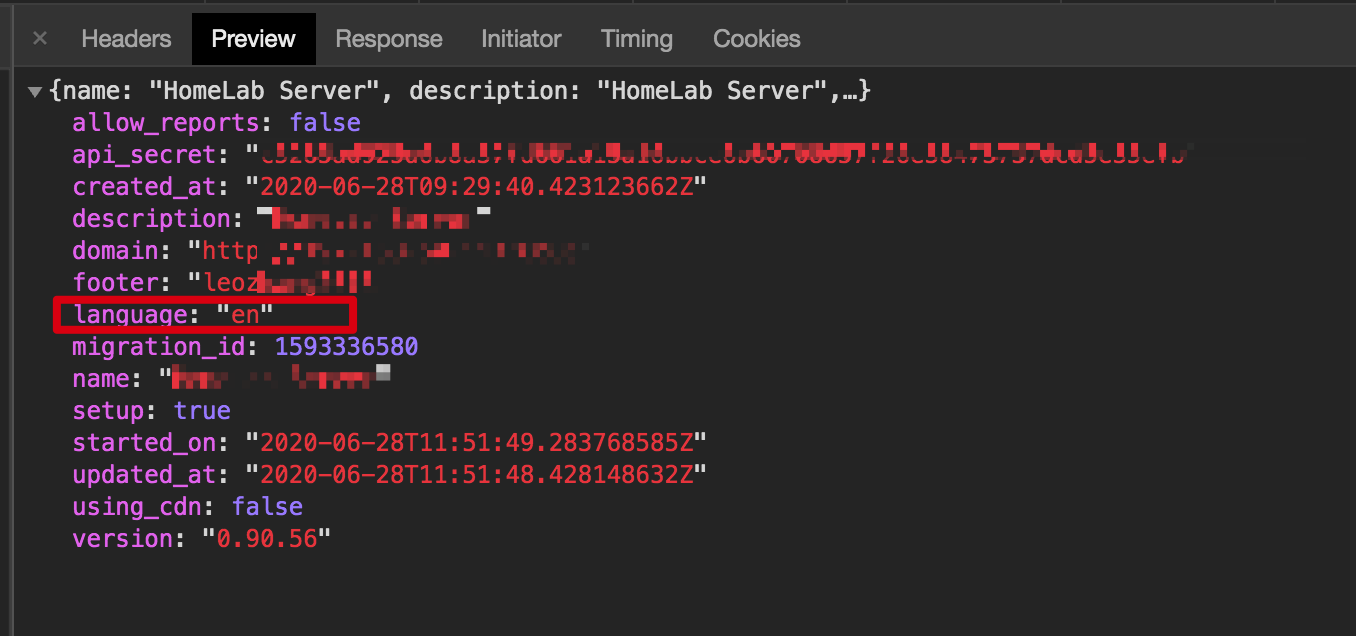 change language not work · Issue #713 · statping/statping · GitHub