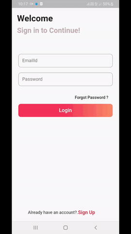 GitHub - Manikandan9821/login_register_app: Login Registeration logout Rest Api using provider