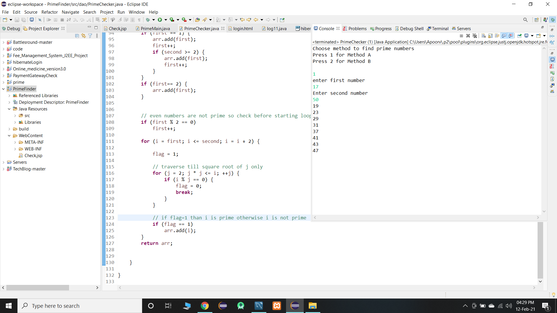 GitHub - apoorvgupta1709/Prime-Number-Generator