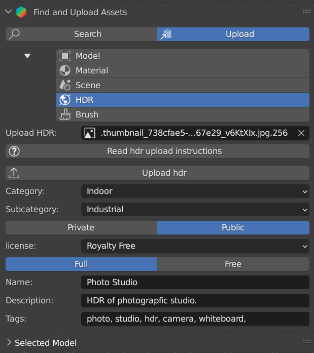 UI inconsistencies · Issue #452 · BlenderKit/BlenderKit · GitHub