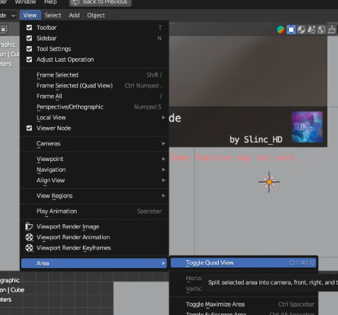 Quad view + assetbar not working · Issue #845 · BlenderKit/blenderkit · GitHub