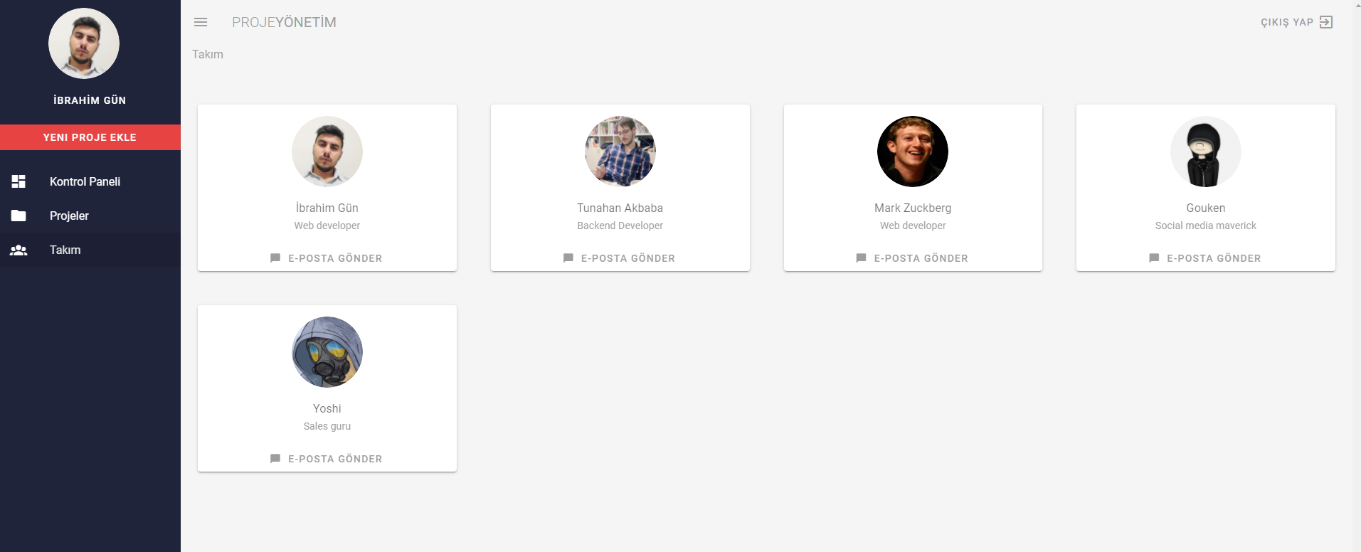 GitHub - TunahanAkbaba/Graduate-Project: Graduateproject
