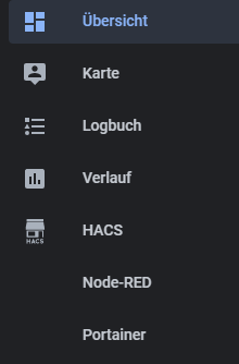 SimpleIcons disappear from Lovelace UI and Sidebar. · Issue #35 · vigonotion/hass-simpleicons ...