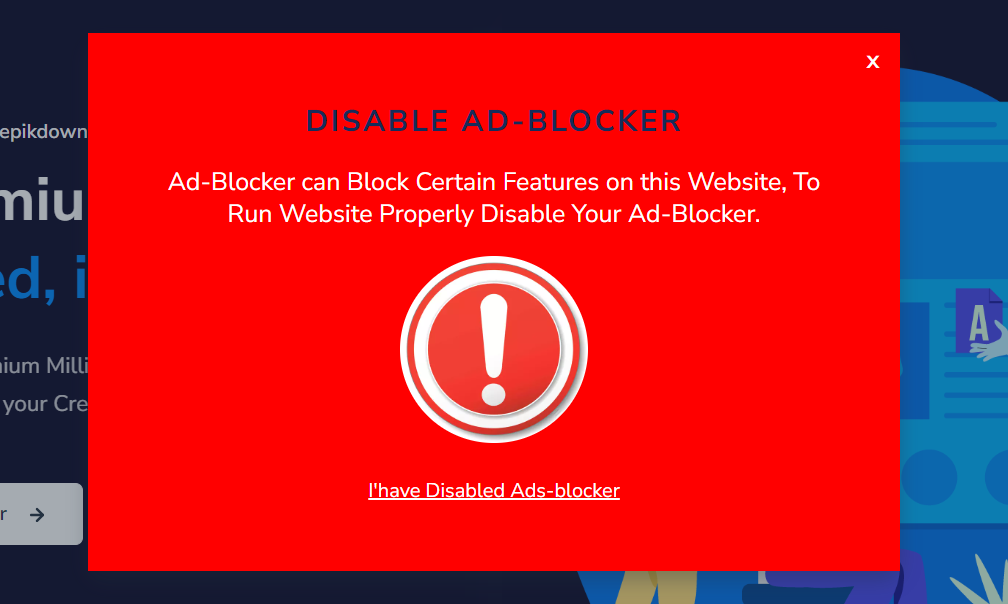 freepic-downloader.com: detection · Issue #18247 · uBlockOrigin/uAssets · GitHub