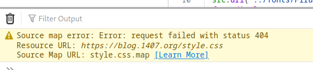 Mobile menu always visible · Issue #393 · panr/hugo-theme-terminal · GitHub