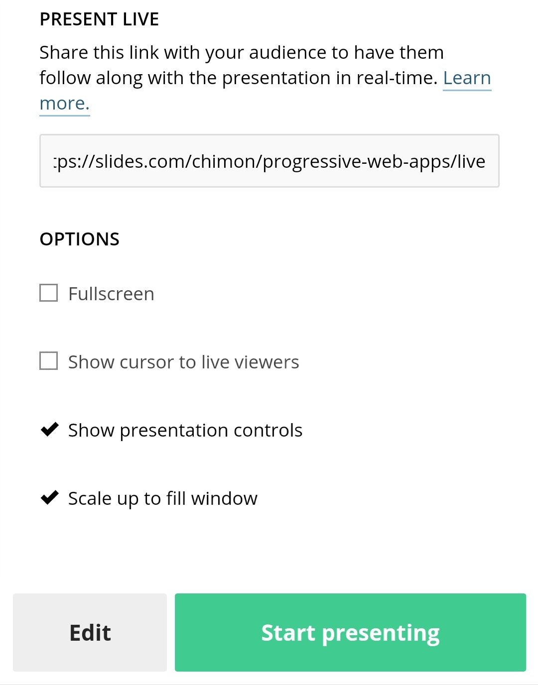Live presentation mode · Issue #99 · hackmdio/hackmd-io-issues · GitHub