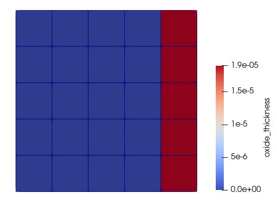output the Extreme Value of material defined on surface · idaholab moose · Discussion #24162 ...