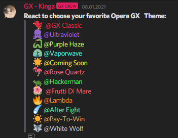 [IMPROVEMENT] Top Role Everywhere - Hide "Color Roles" · Issue #666 ...