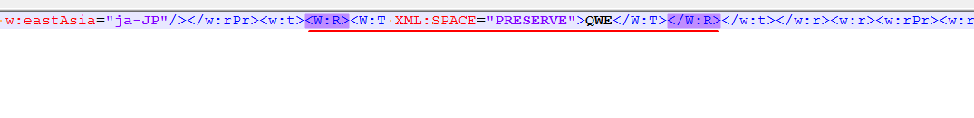 Unexpected formatting with template and Japanese keyboard layout · Issue #255 · elapouya/python ...