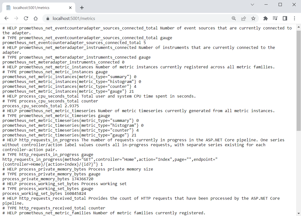 GitHub - evandonova/TaskBoard-App-with-Metrics: Modified "Task Board" ASP.NET Core app to export ...