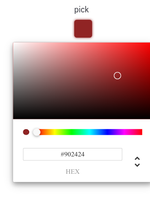 Make st.slider and st.color_picker only rerun script on mouse up ...