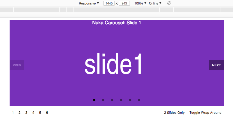 minHeight: 100% leads to incorrect height of the carousel on resize · Issue #353 ...
