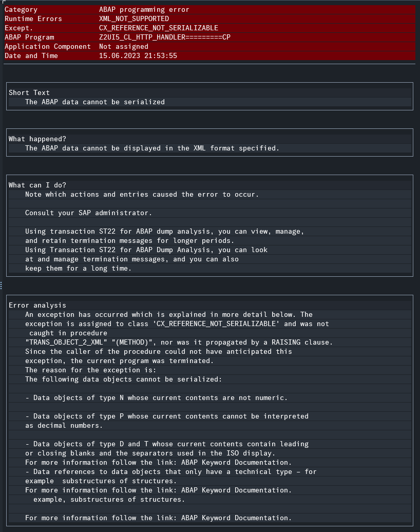 Can dynamically created variables be used for binding? · Issue #270 · abap2UI5/abap2UI5 · GitHub