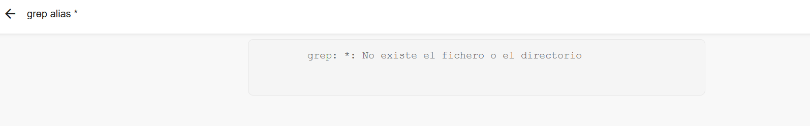 Command Execute Fails · Issue 295 · Filebrowserfilebrowser · Github 7332