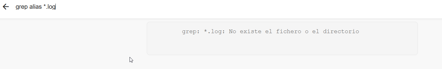 Command Execute Fails · Issue 295 · Filebrowserfilebrowser · Github 0663
