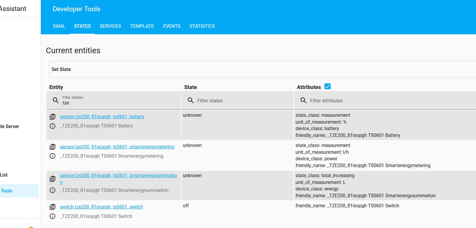 Zigbee garden irrigation device ( Solenoide valve SASWELL SAS_SAS980) not fully supported by ZHA ...