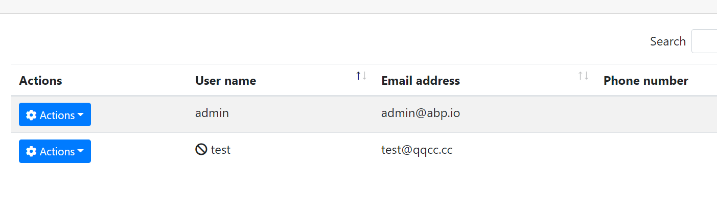 Improve UX of user status (active/inactive) by maliming · Pull Request ...