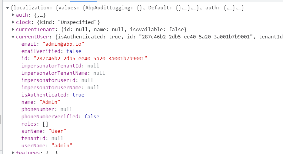 Azure Deployment Issue Authorization Service Does Not Return Any Permissions On Initial App