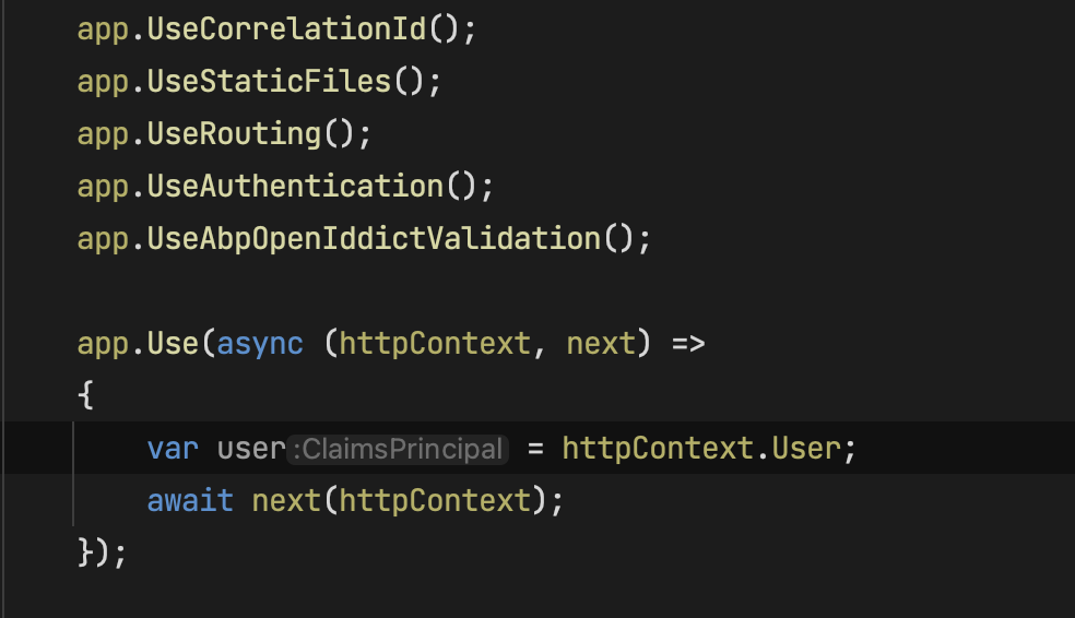 Authorization failed! Given policy has not granted!What is the cause？ · Issue #15121 ...