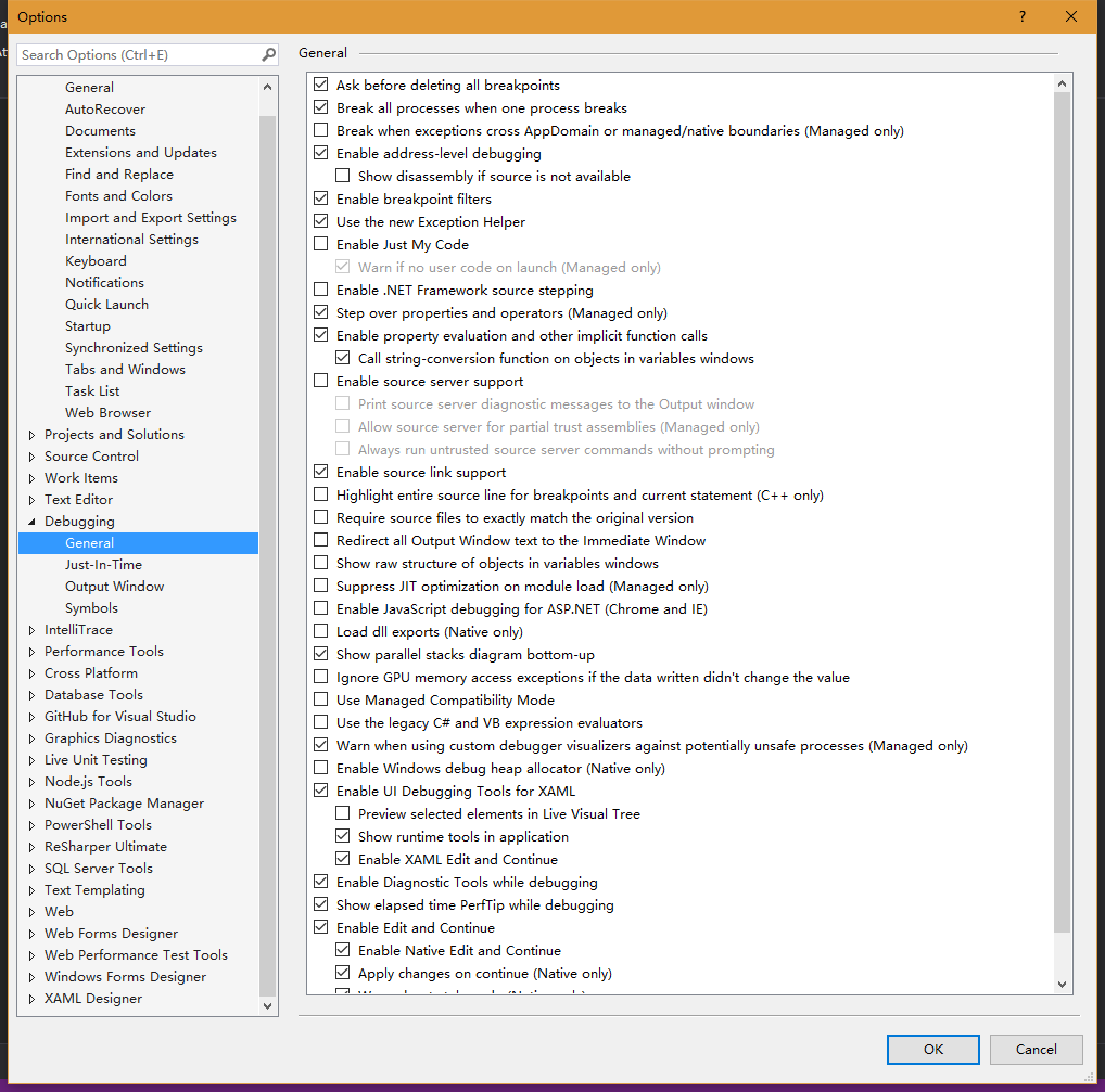 Add Sourcelink integration to be able to debug Abp packages · Issue #2133 · aspnetboilerplate ...