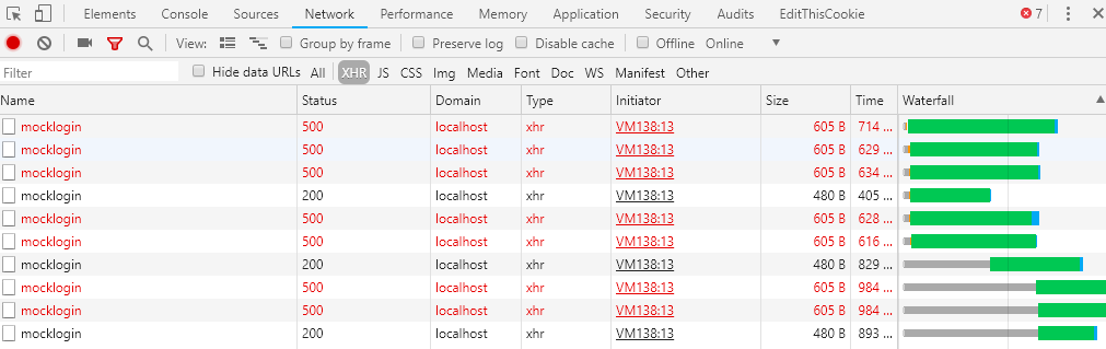 Handling EF Core concurrency conflicts. · Issue #3355 · aspnetboilerplate/aspnetboilerplate · GitHub