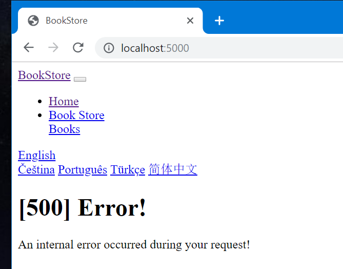 Publishing To Local Iis Failed To Include Js Files For Pages When Using Abp Script Tag · Issue 