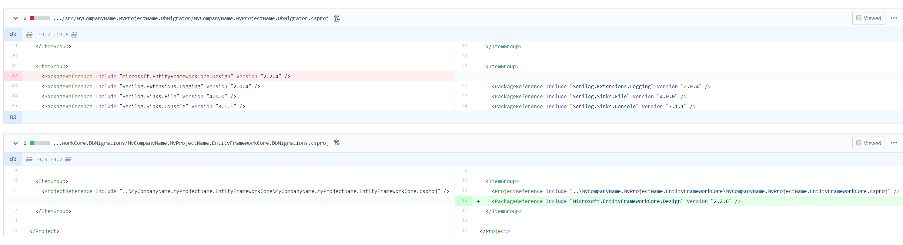 Error Trying To Install Blogging Module Using Abp Cli · Issue 1548