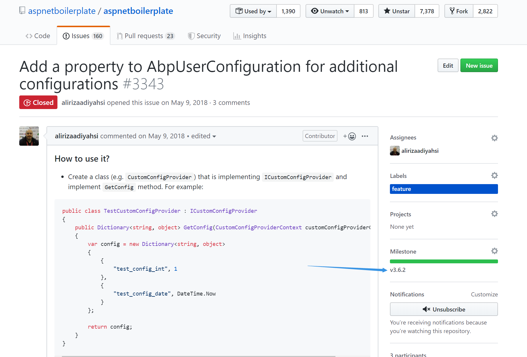 Why abp.auth.grantedPermissions is always empty · Issue #4868 · aspnetboilerplate ...