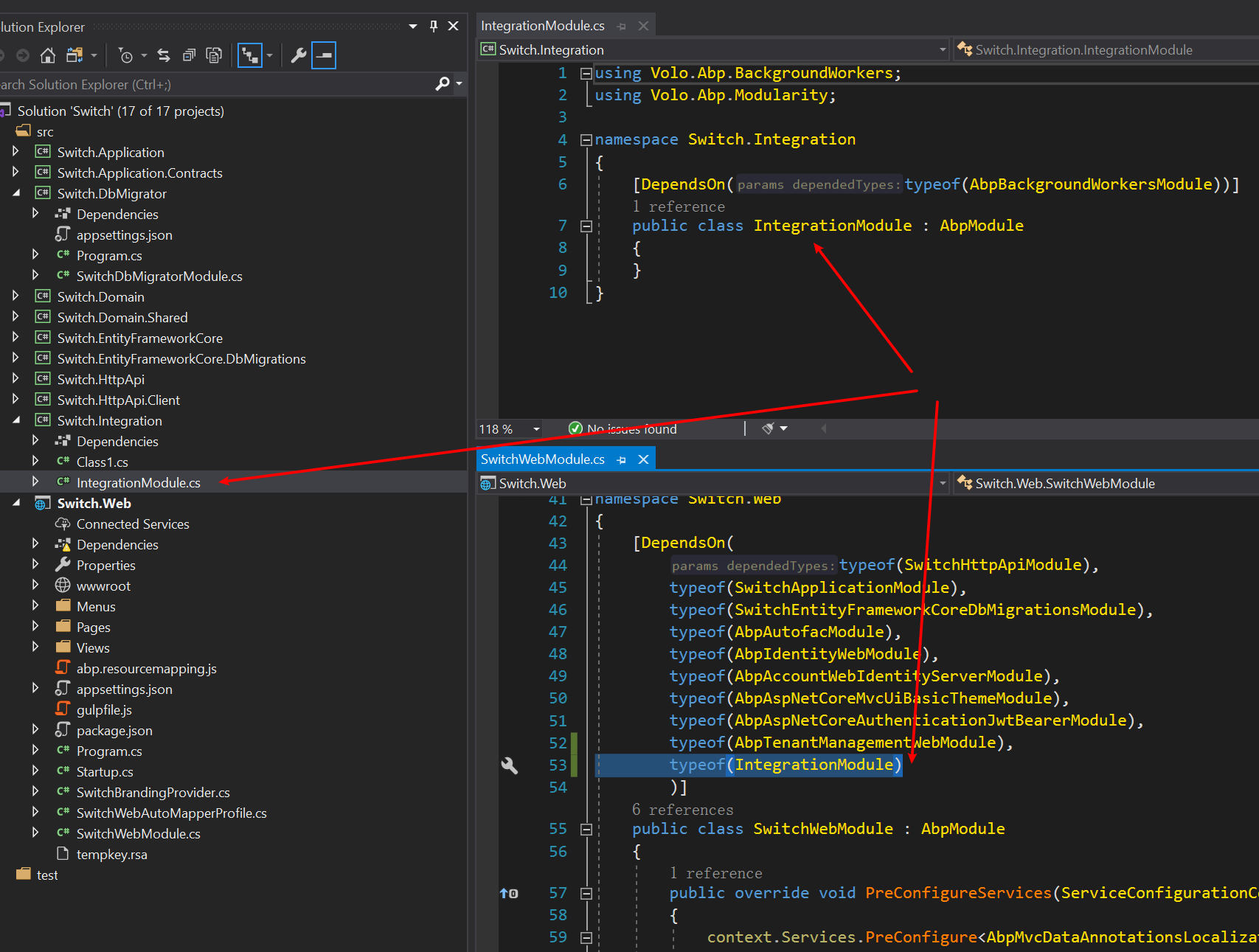 IBackgroundWorkerManager · Issue #2518 · abpframework/abp · GitHub