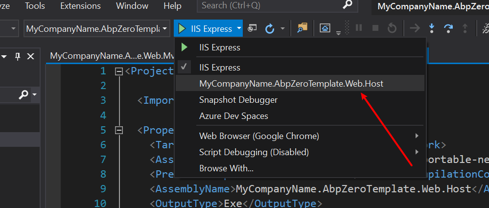Null Reference Exception in EntityHistoryHelper When Trying To Create User-Derived Entity ...